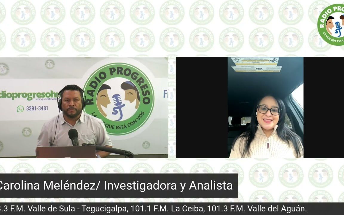 «Juan Orlando Hernández, ordenó el asesinato de su hijo Said Lobo ...