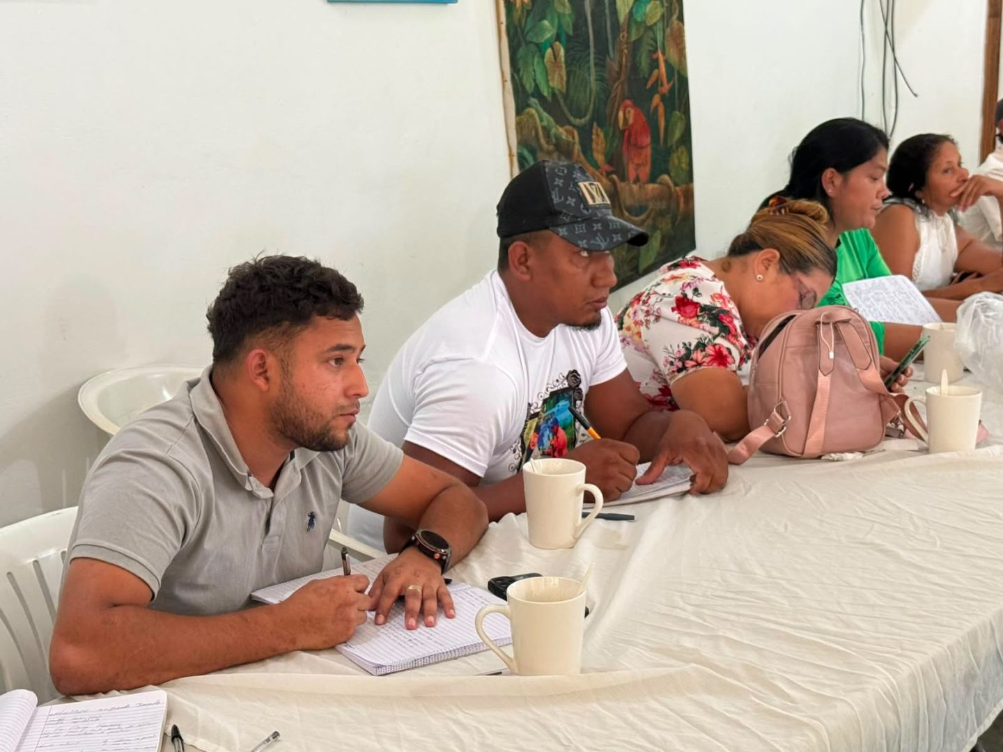 ERIC-SJ inicia tercera edición del Diplomado en Agroecología 2026 ...